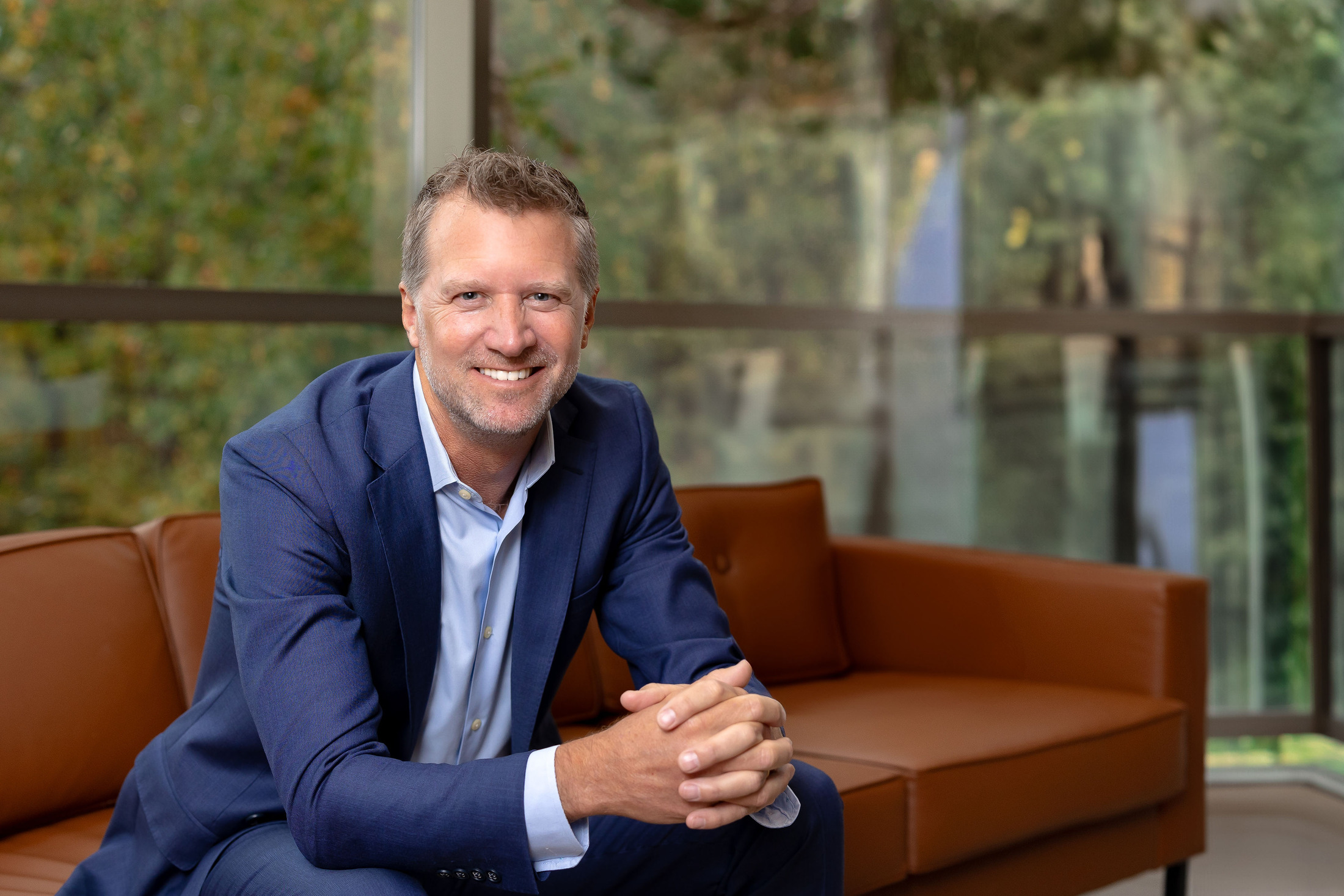 DLR Group Names Ryan Oppelt to Lead Professional Sports Business ...