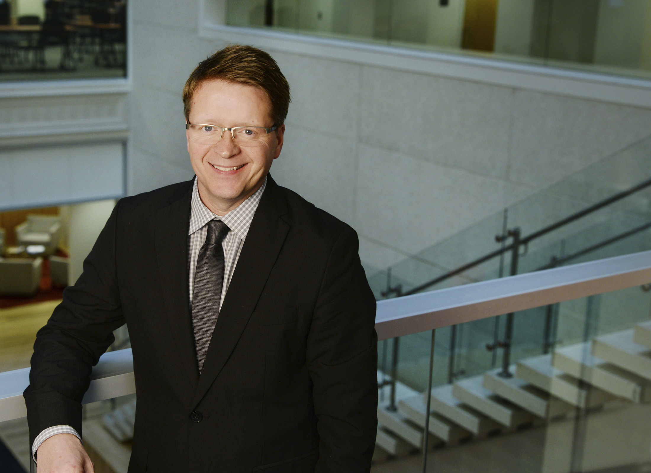 Neurodiversity in the Workplace with Shawn Gaither - DLR Group