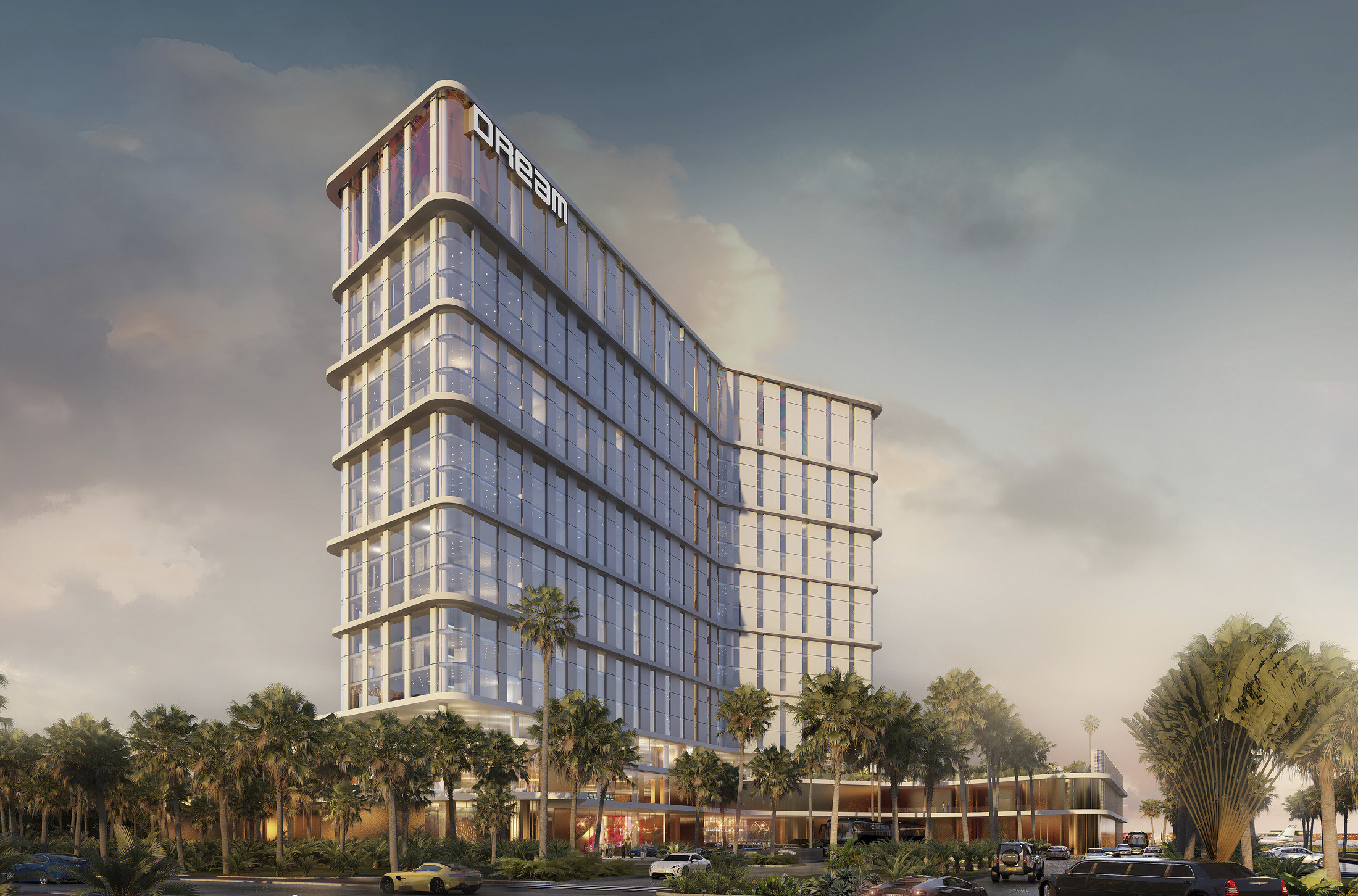 Connect with DLR Group at HD Expo & Conference 2023 - DLR Group