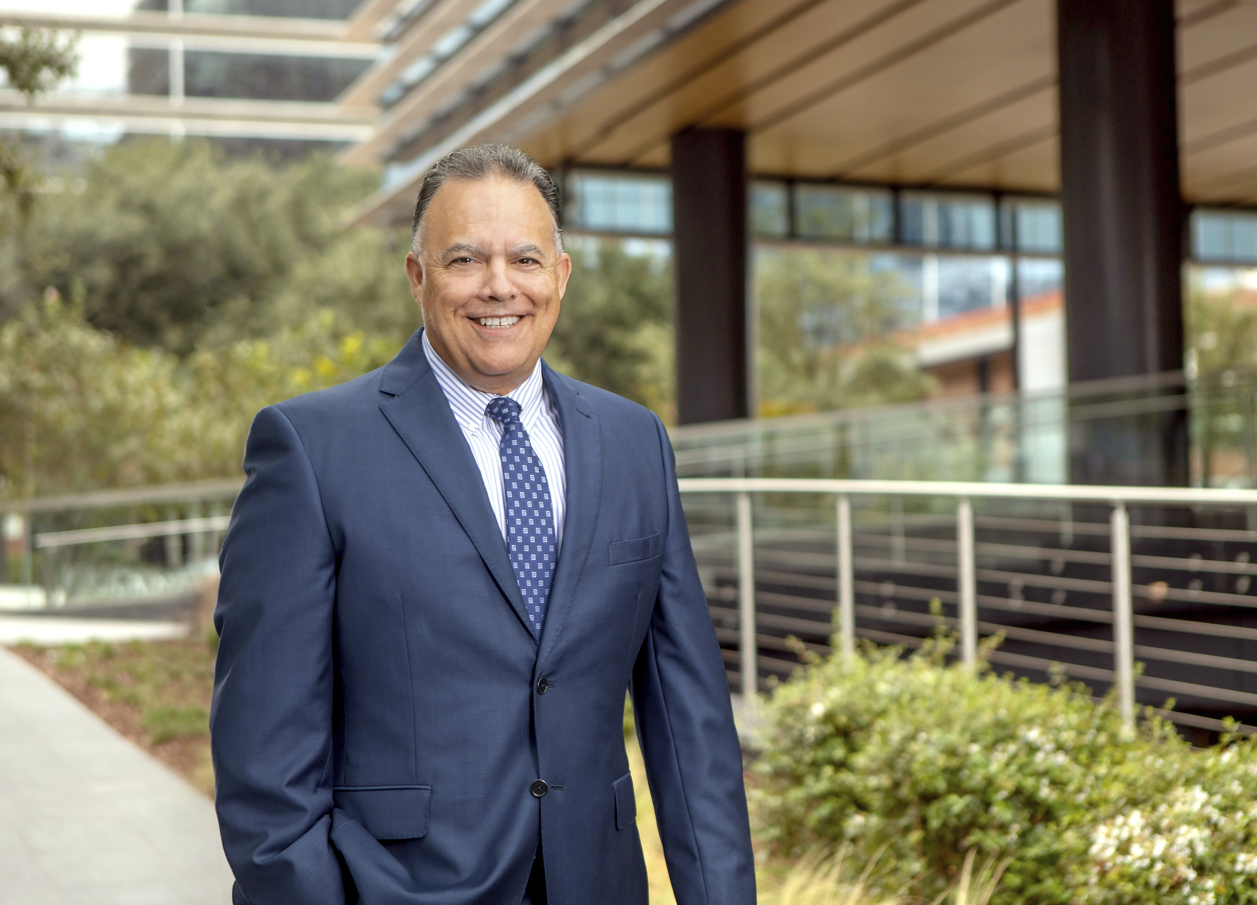 DLR Group Welcomes New K-12 Education Leader in Texas - DLR Group