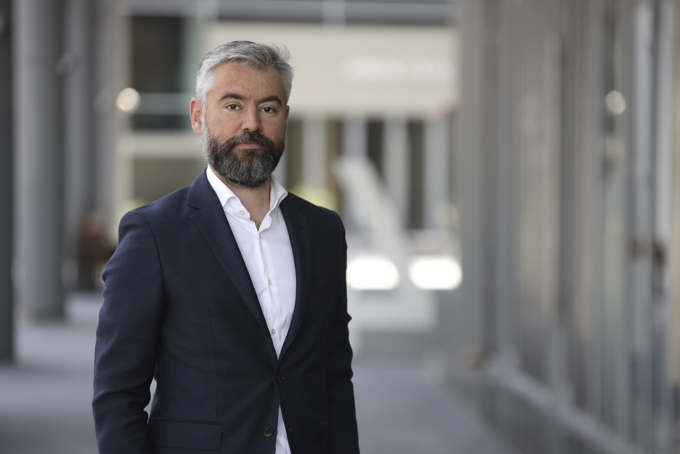 Hospitality Design: Incorporating Wellness & Health - DLR Group