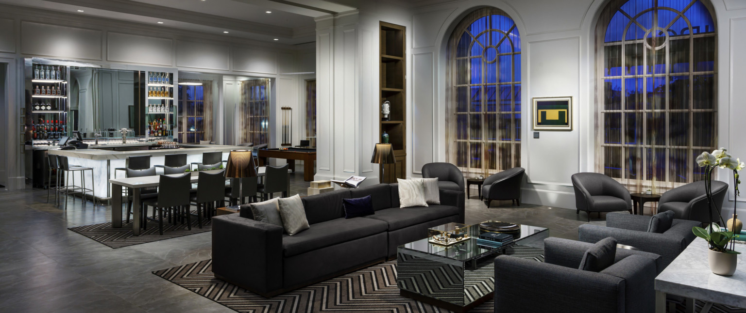 AC Hotels by Marriott - DLR Group