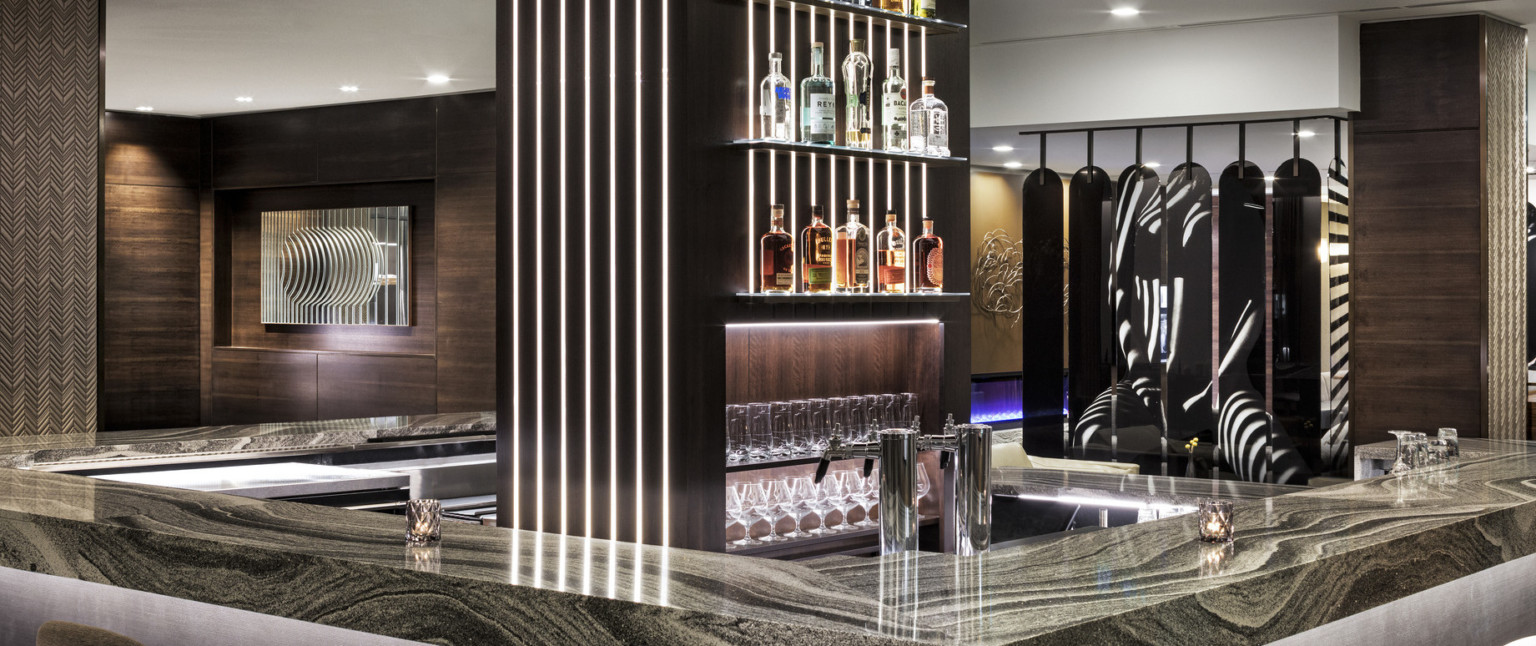 AC Hotels by Marriott - DLR Group