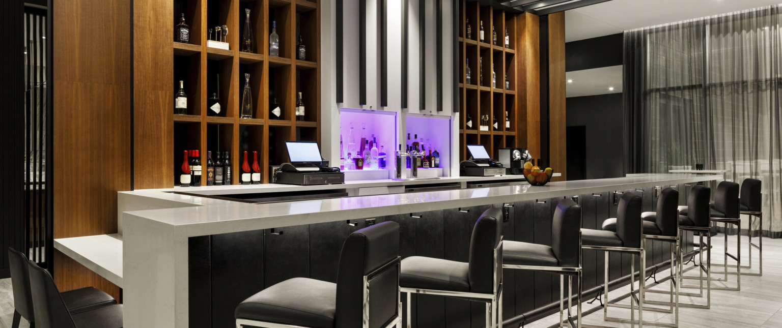 AC Hotels by Marriott - DLR Group