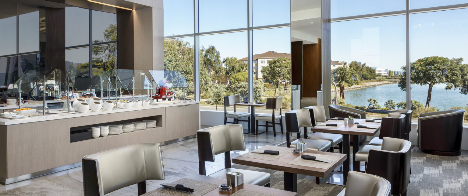 AC Hotels by Marriott - DLR Group