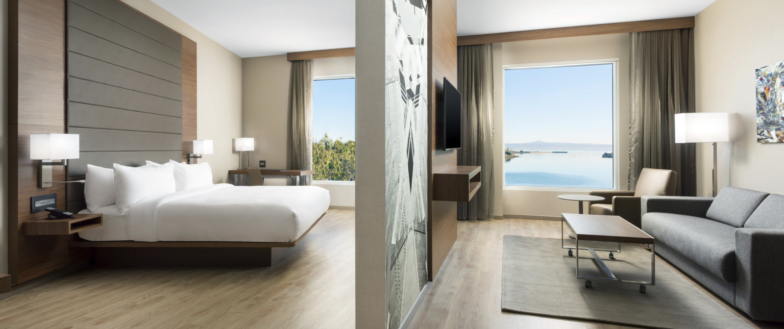 AC Hotels by Marriott - DLR Group