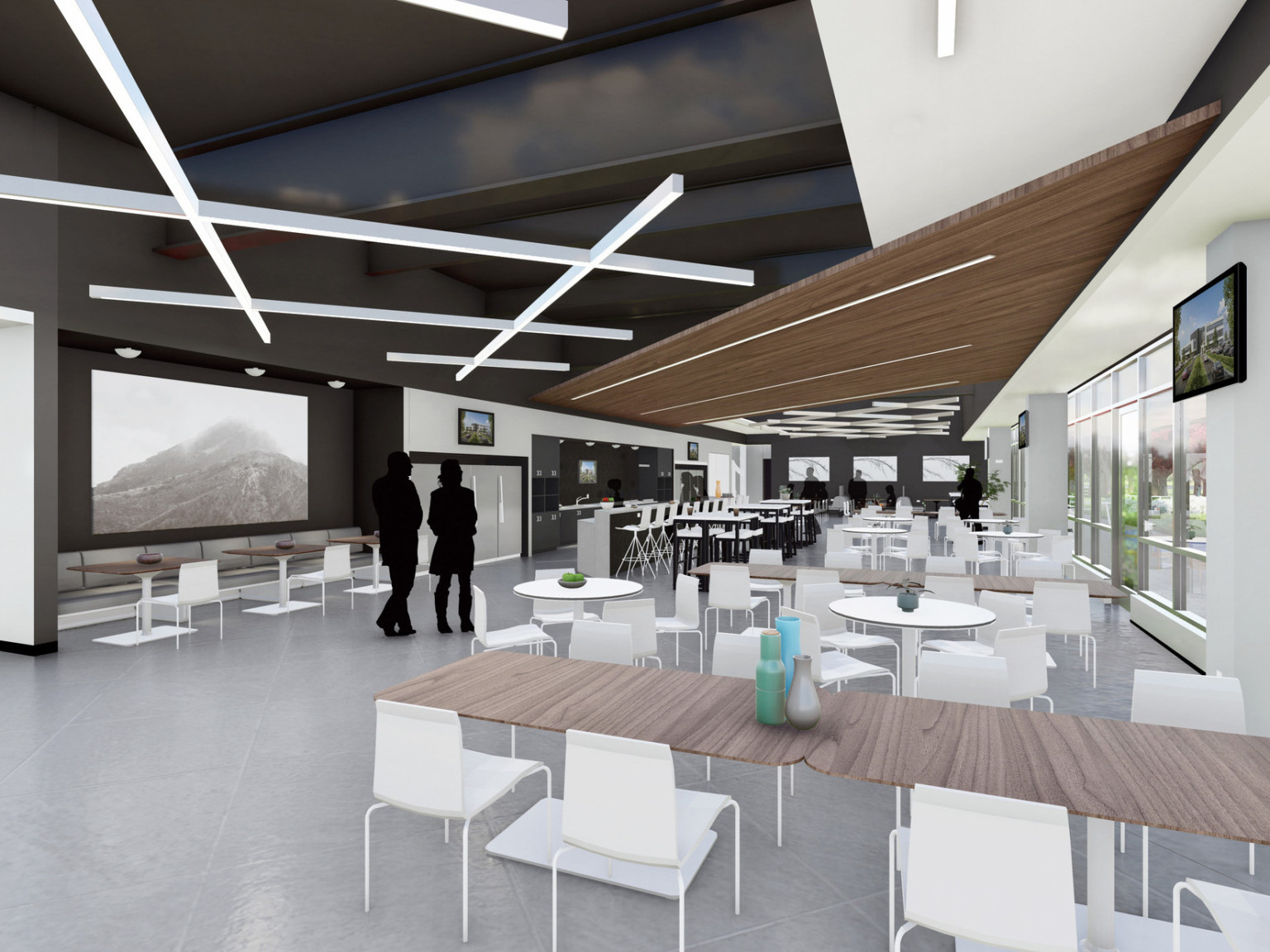 RTG Medical Headquarters - DLR Group