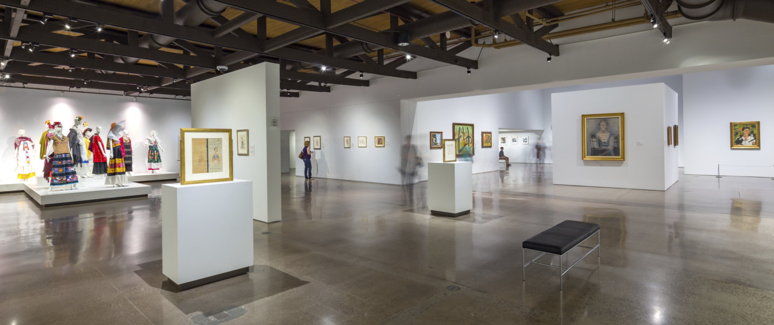 Heard Museum - DLR Group