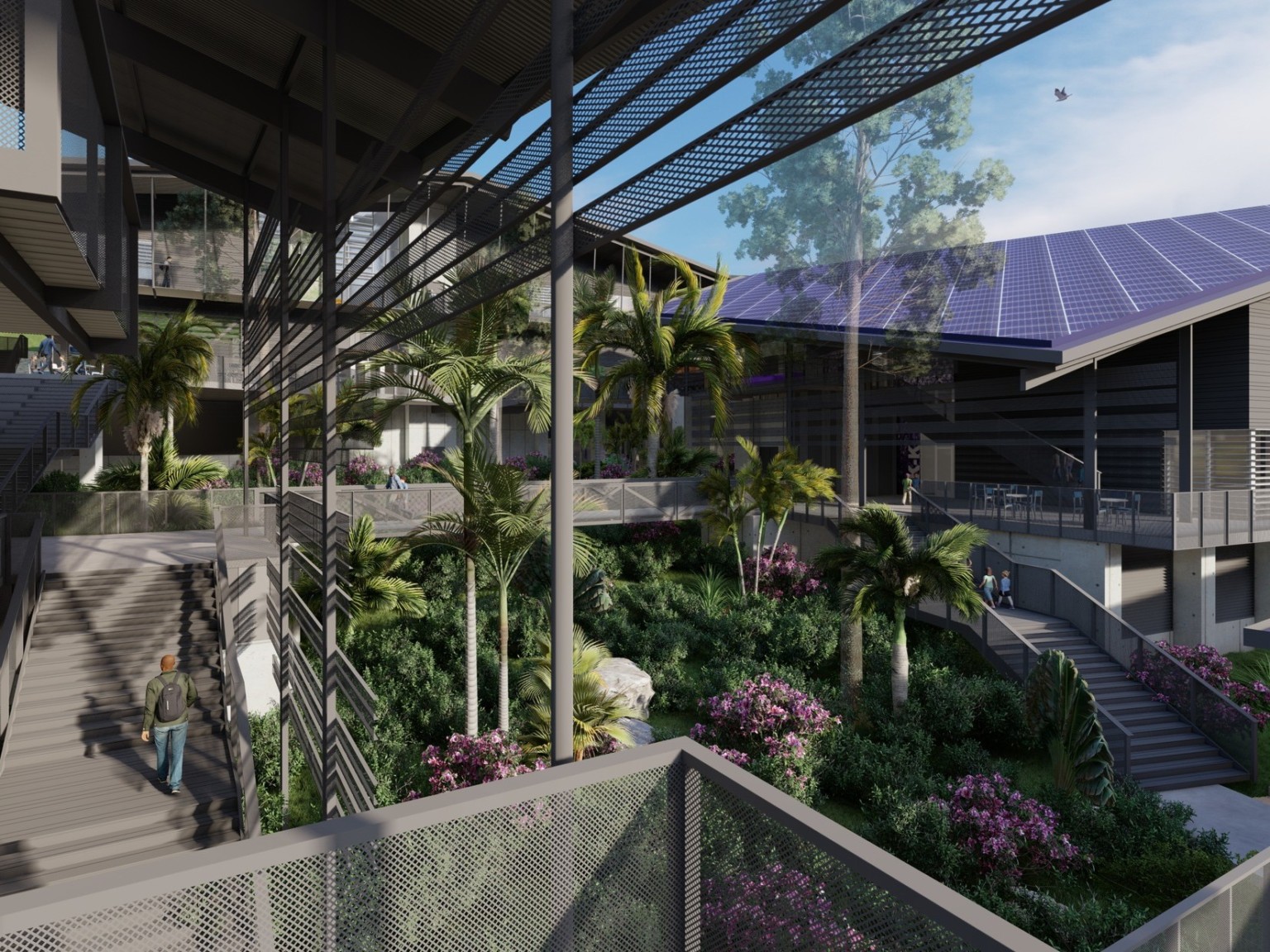 U.S. Virgin Islands Department of Education - DLR Group