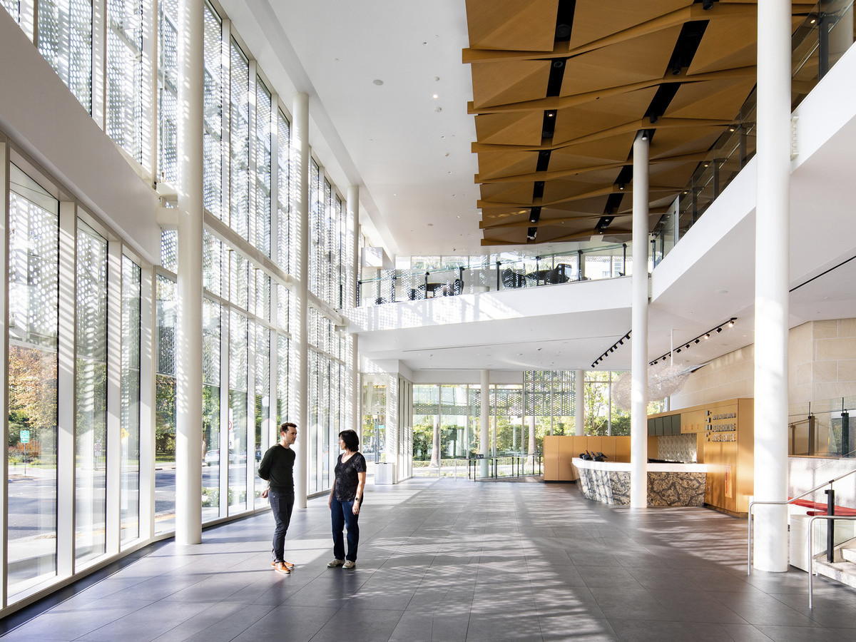 SAFE Credit Union Performing Arts Center - DLR Group