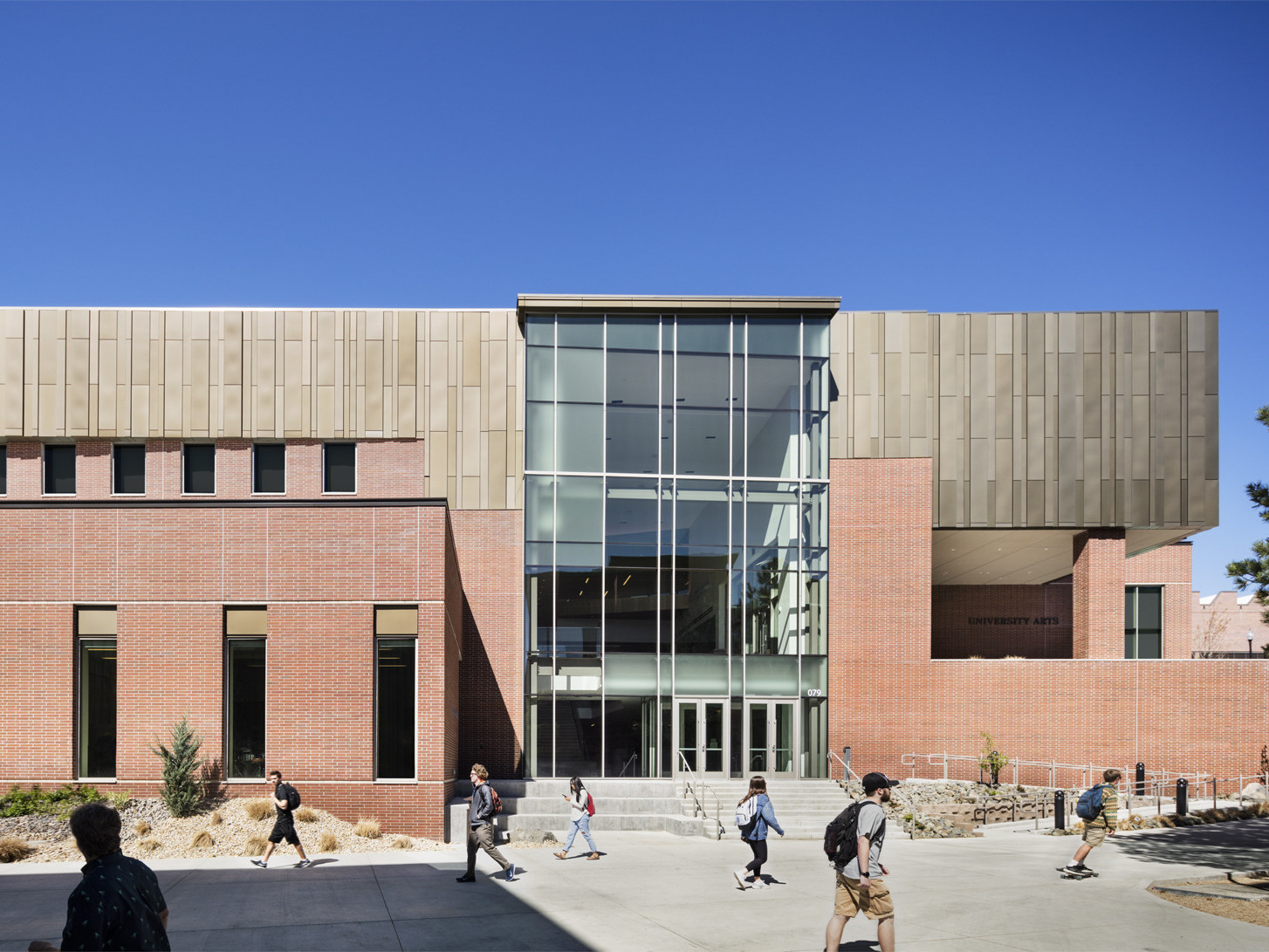 National Trust for Historic Preservation Pilots HBCU Grants - DLR Group