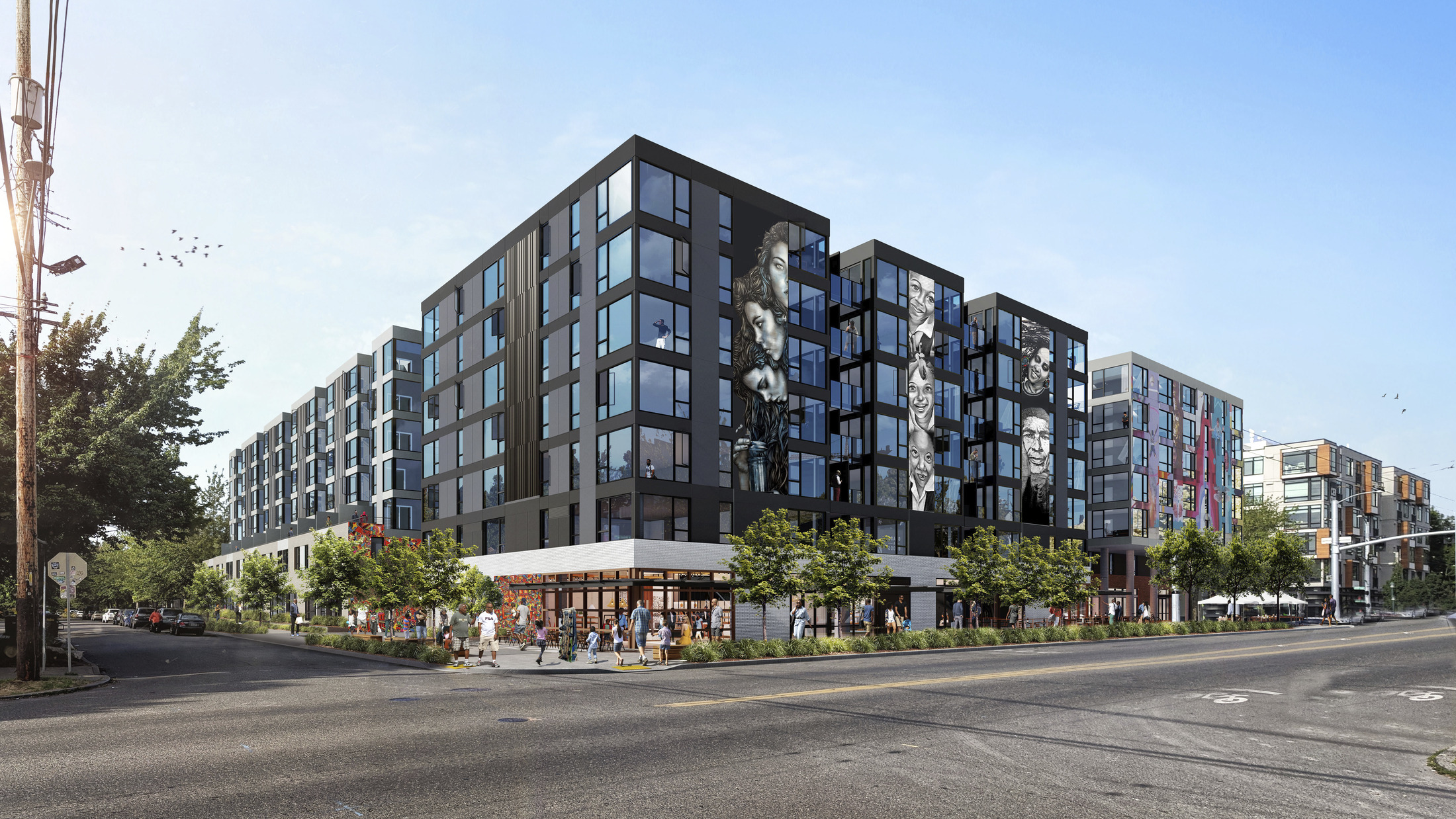 Opportunities for Equity in Design - DLR Group