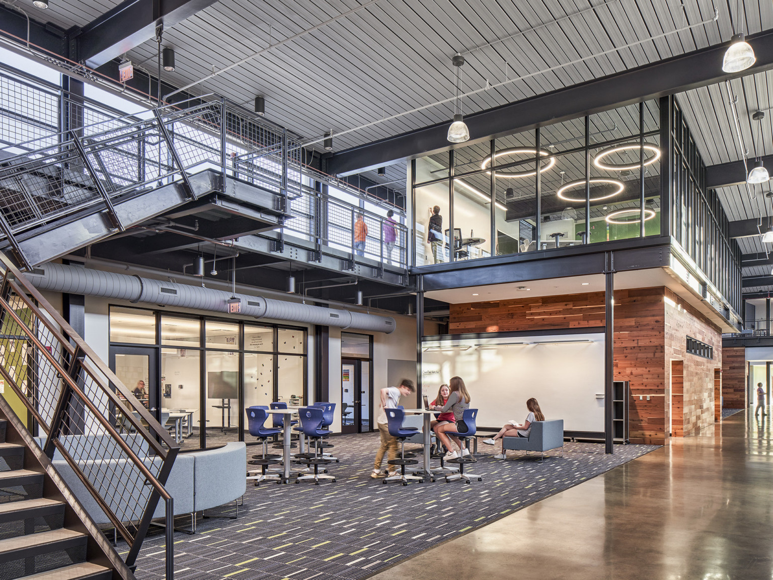 Intern Experience FAQ - DLR Group