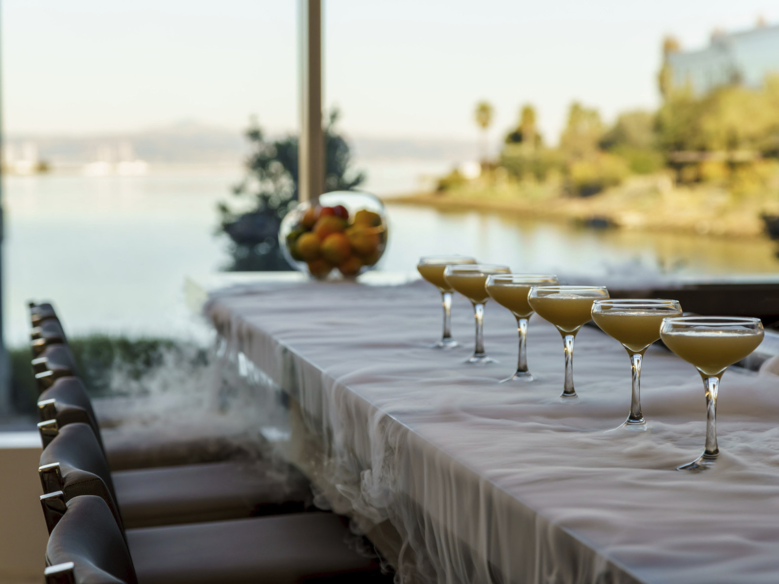 Interiors - DLR Group