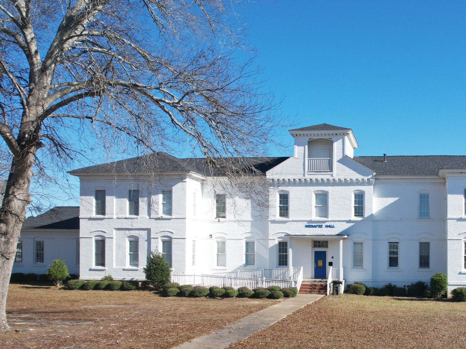 DLR Group Attends Springfield VA Clinic Opening - DLR Group