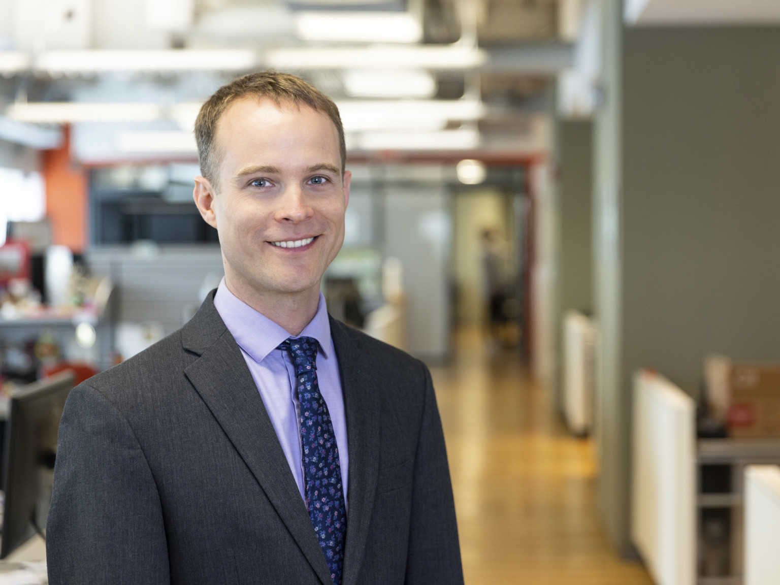 Higher Education - DLR Group