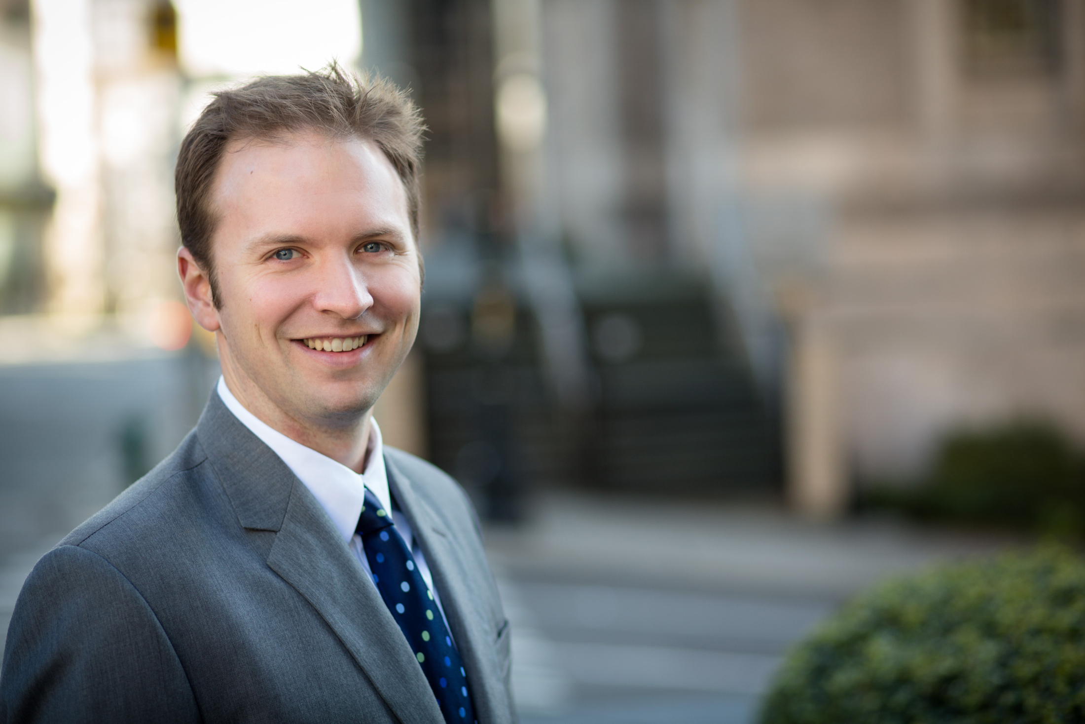 Renewable Energy Systems - DLR Group