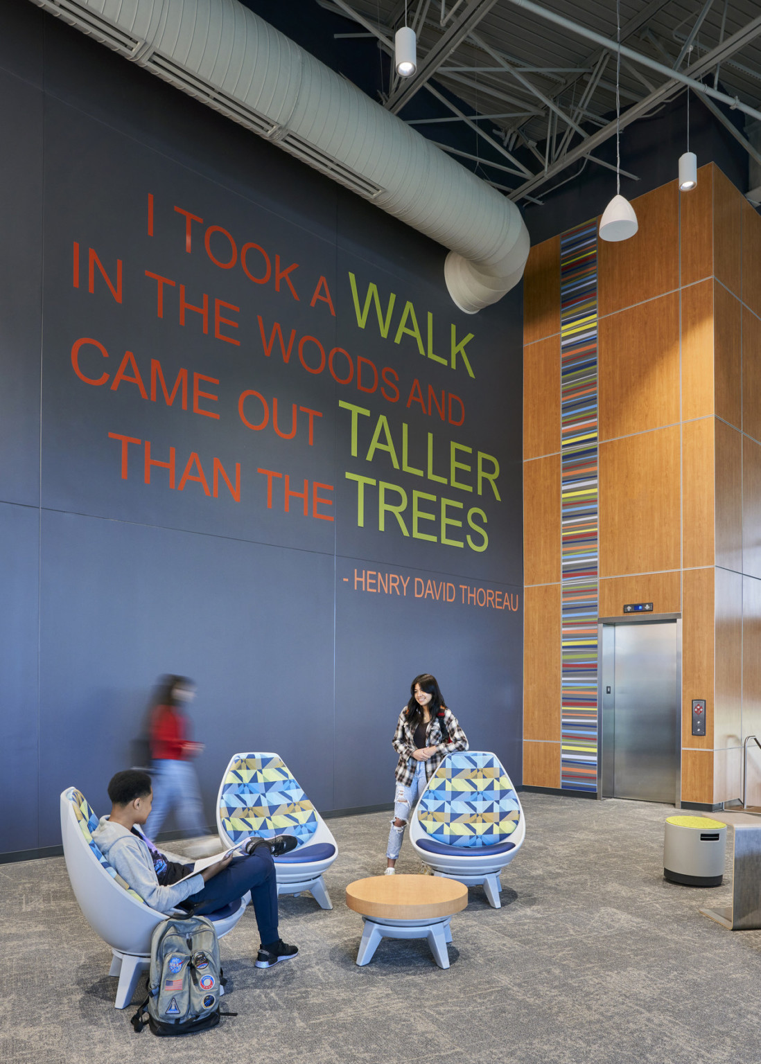 K-12 Education - DLR Group