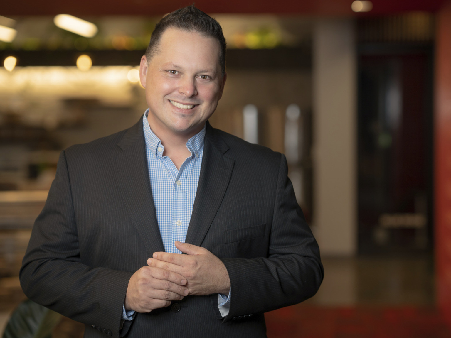 Accidentally Wes Anderson Tours Cleveland: Our Highlights - DLR Group