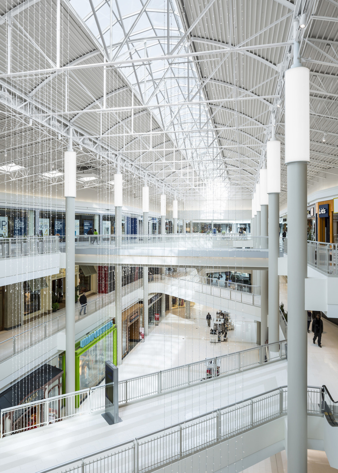 Mixed-Use - DLR Group