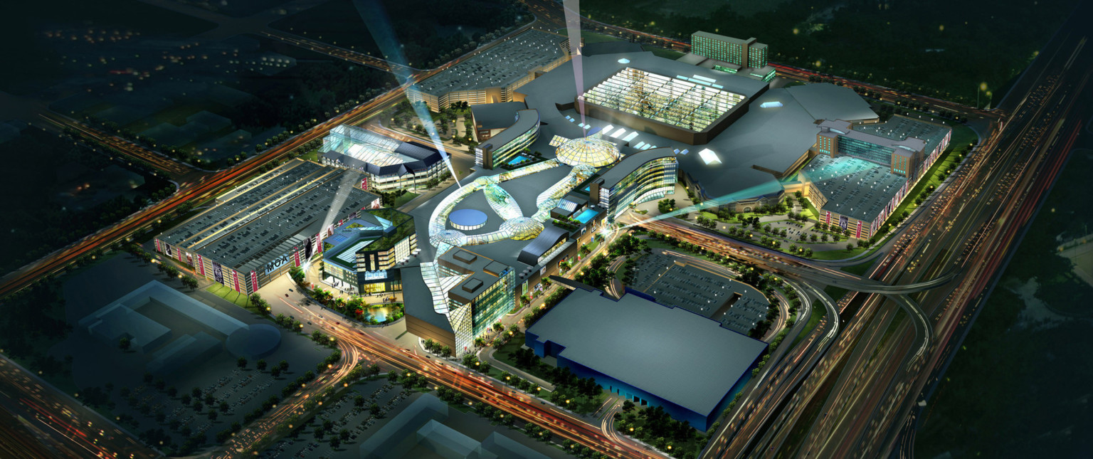 Mixed-Use - DLR Group