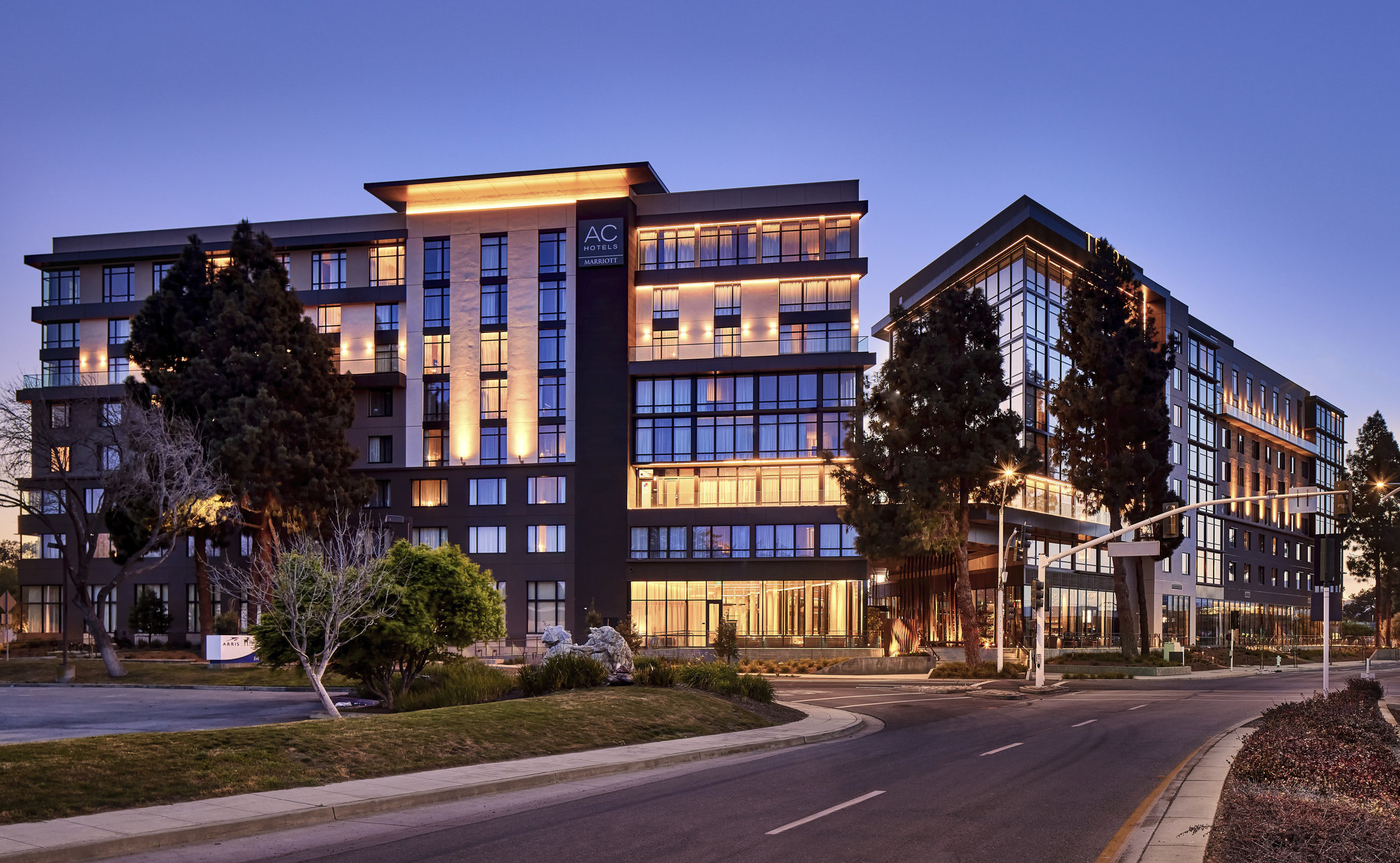 Hospitality - DLR Group