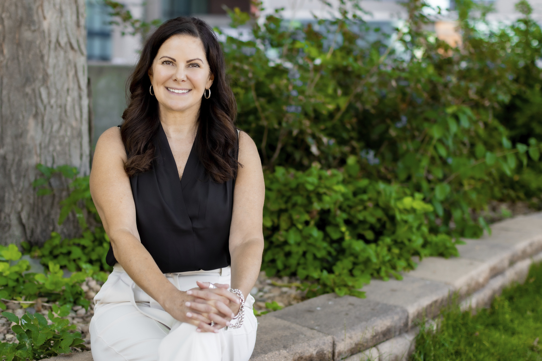 A New Resource for Business Development in Denver - DLR Group