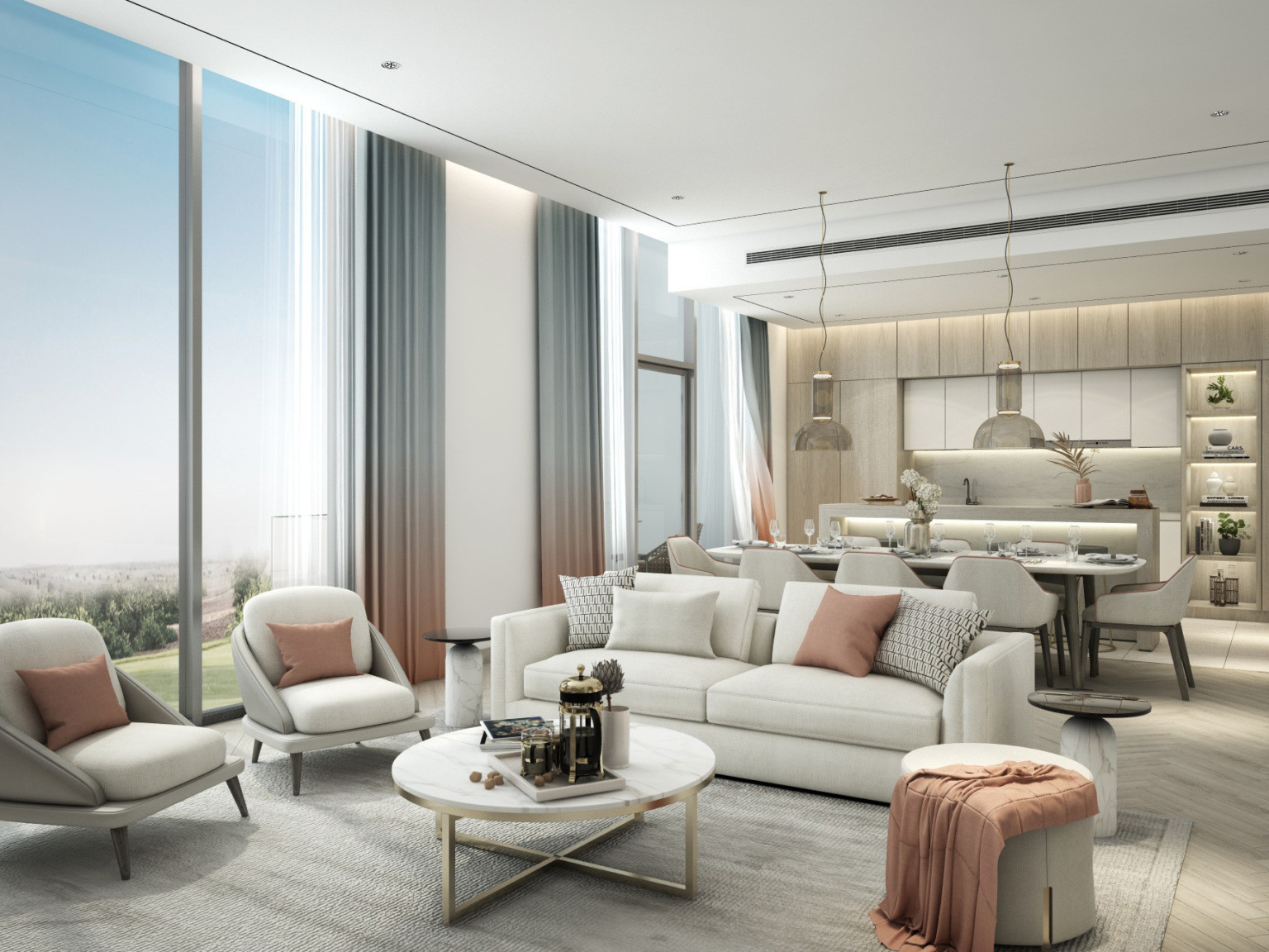 2022 Indie Award for Most Innovative Hotel Design - DLR Group