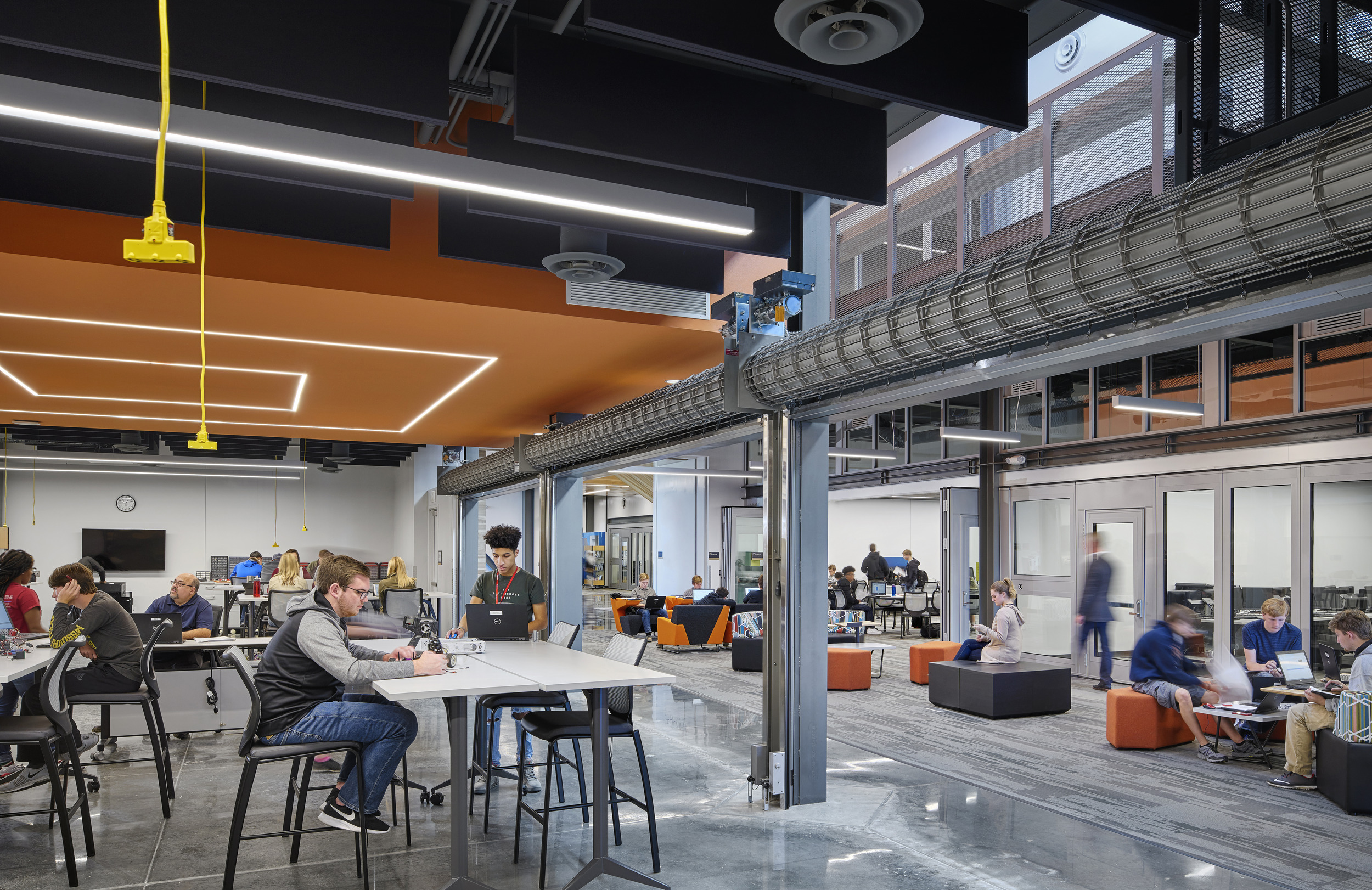 A4LE Southeast Region 2023 Conference - DLR Group