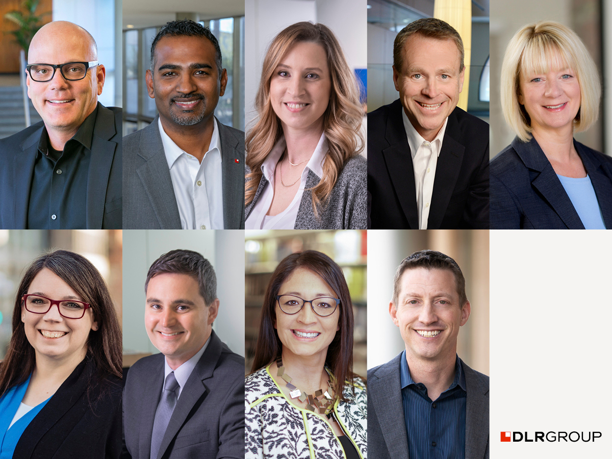 DLR Group