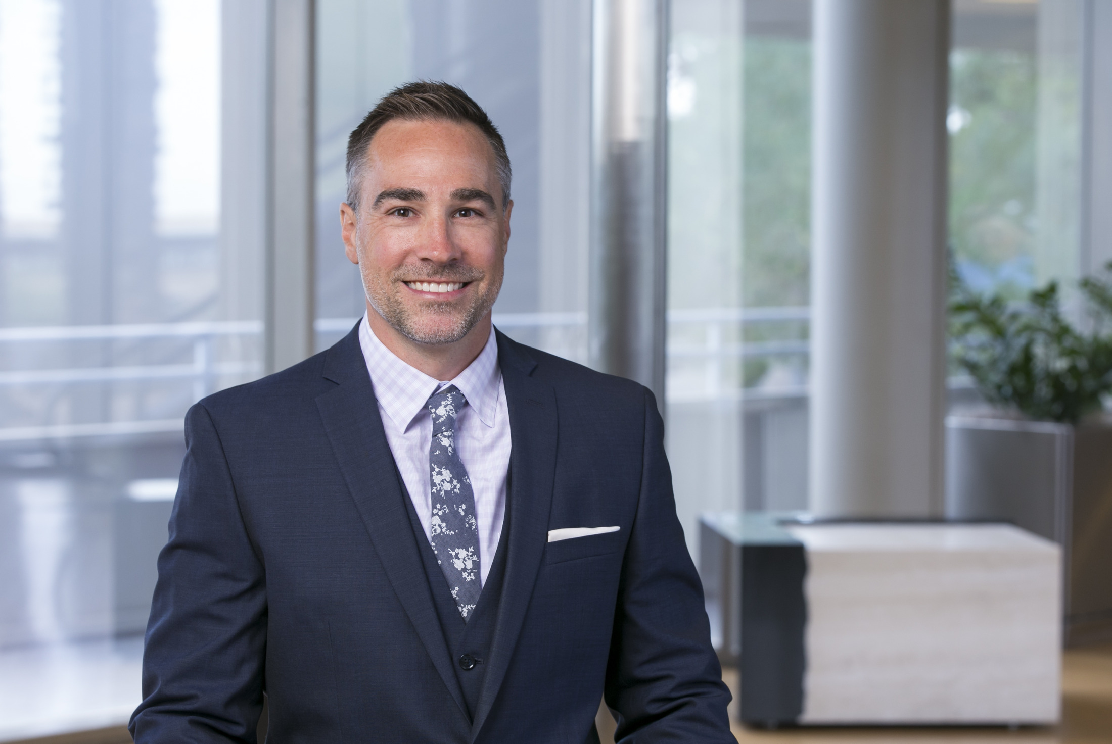 2021-2022 Apgar Thought Leader Award - DLR Group