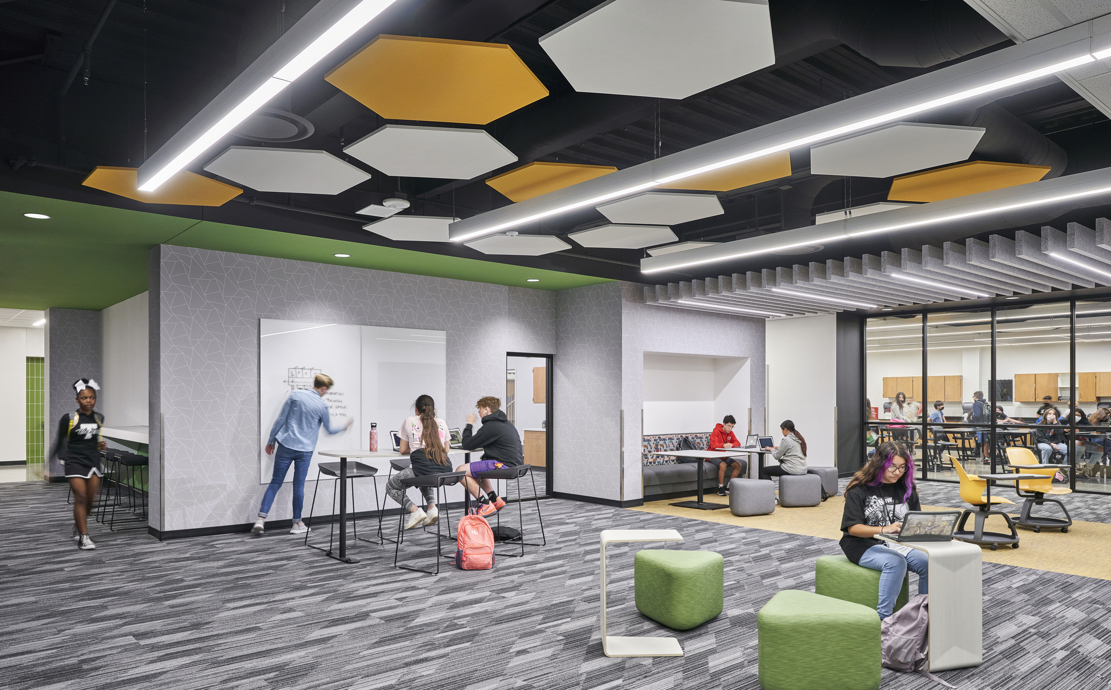 USA-Kansas Annual Conference 2023 - DLR Group