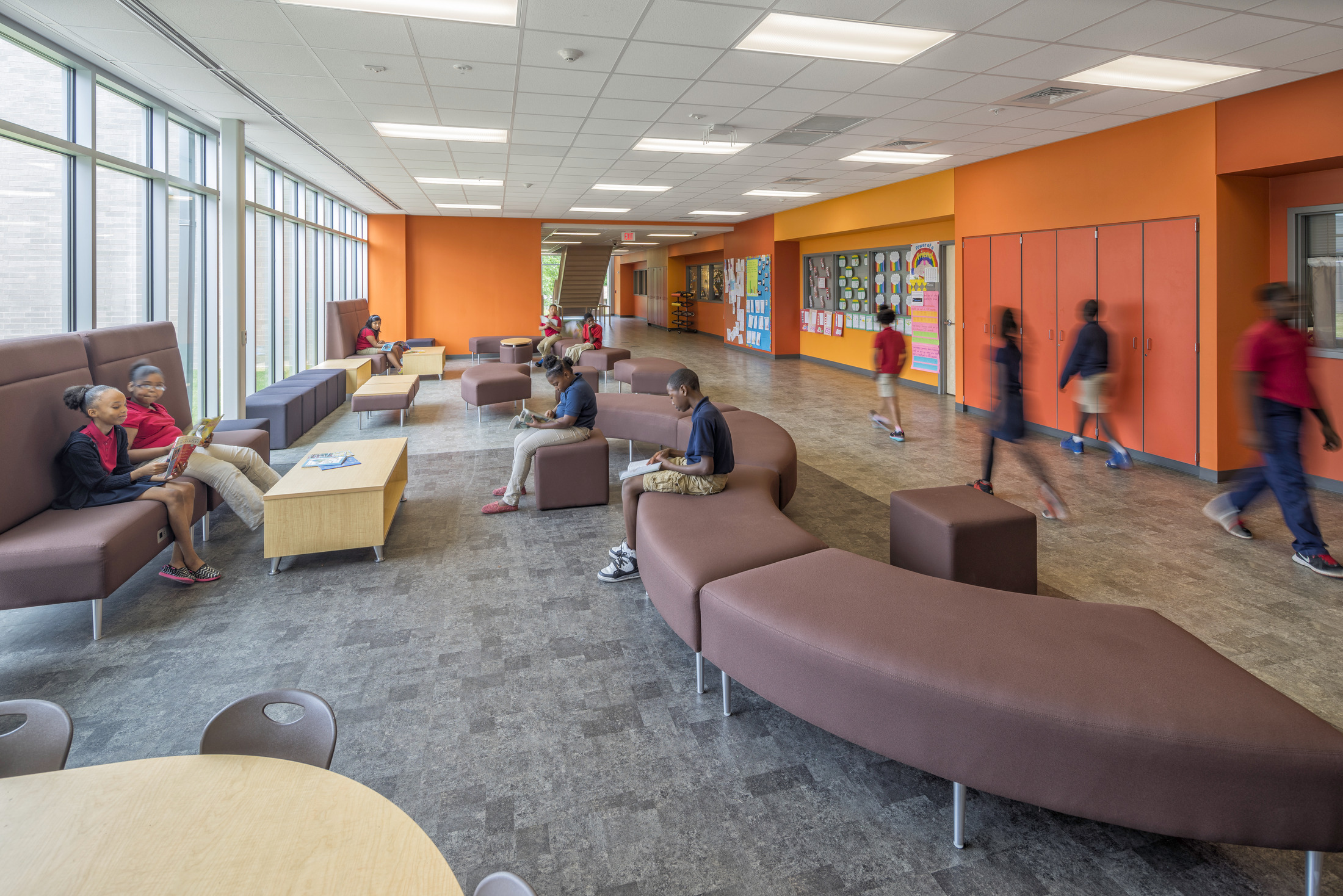 A4LE North Carolina Chapter 2023 Conference - DLR Group