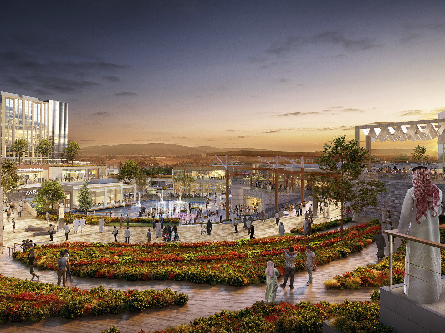 DLR Group Celebrates Record Hotel Design Openings - DLR Group