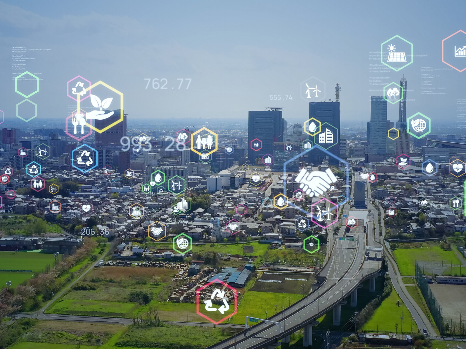 Accessible Design Awareness - DLR Group